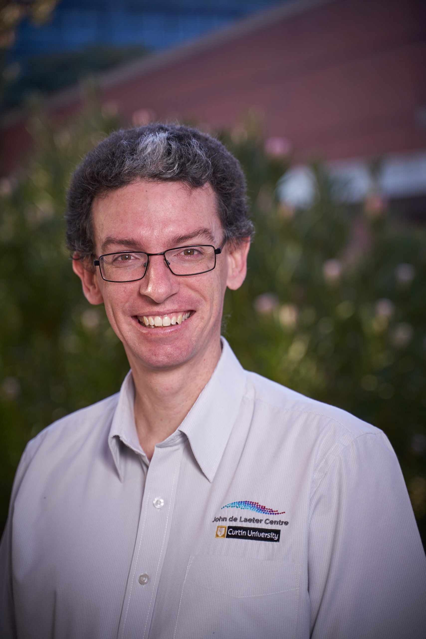 Our people, staff, John de Laeter Research Centre | Curtin University ...